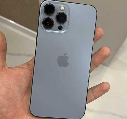 iPhone 13 Pro Max, 256 ГБ