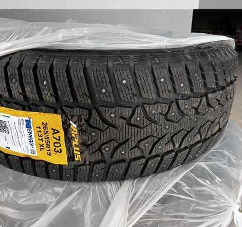 Aplus A703 265/65 R19 113T