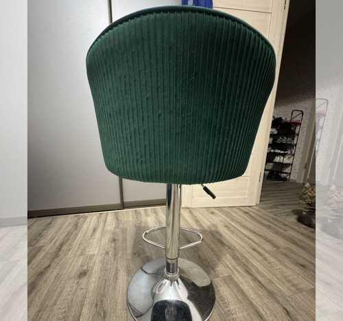 Барный стул бу