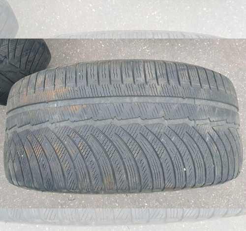 Michelin Pilot Alpin 245/40 R18