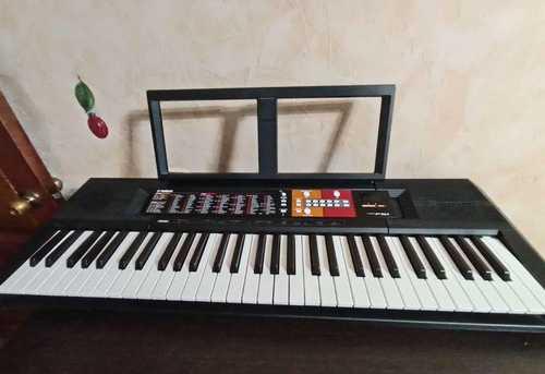 Синтезатор yamaha PSR-F51