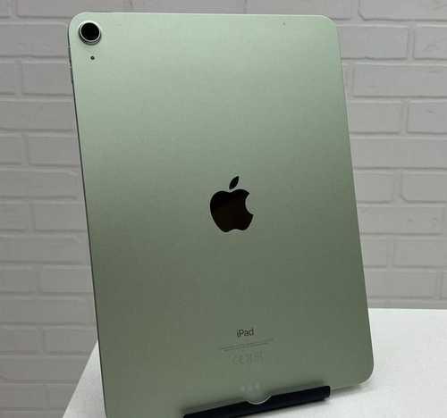 iPad Air 4 64GB Wi-Fi Green