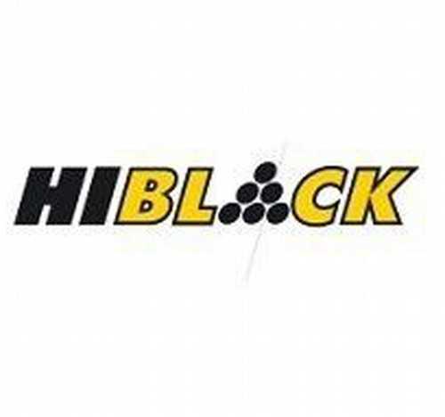 Hi-Black Средство для удаления остатков клеящей основы скотча (Hi-black) 180ml