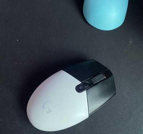 Беспроводная мышка logitech g304