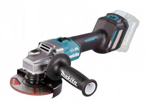 Ак. уг. шлифмашина Makita XGT GA023GZ (Нов, ориг)