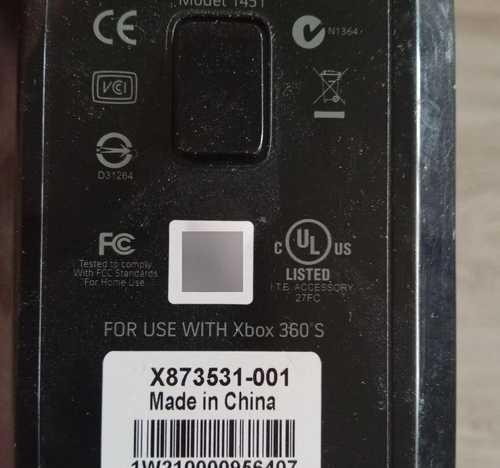 Жёсткий диск x box 360 на 250 gb