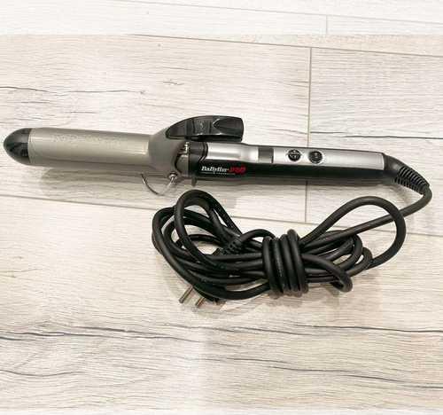 Плойка электрощипцы Babyliss BAB2274TTE