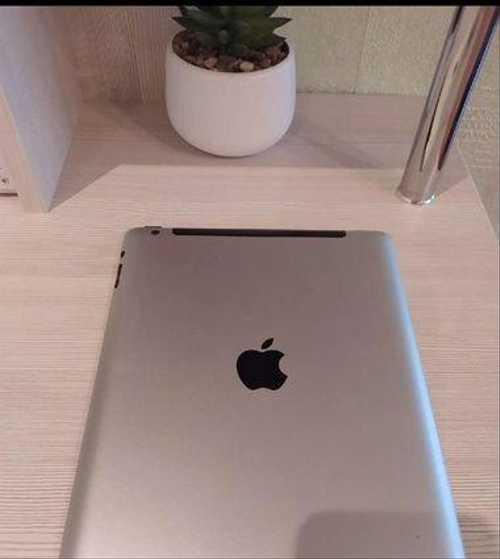 Планшет apple iPad 3 (A1430) 32 Gb