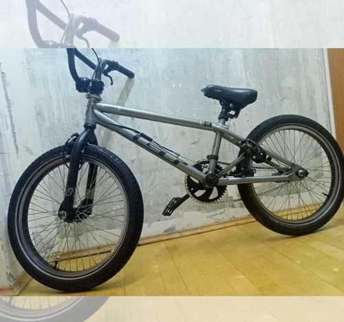 Винтажный BMX GT 2004 года