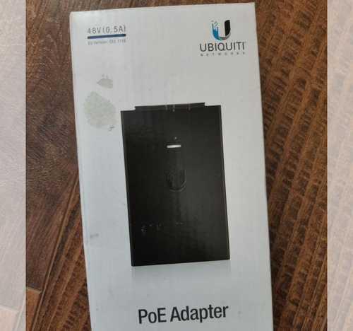 Poe Adapter