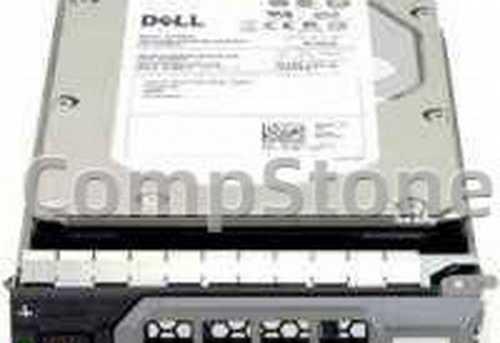 Накопитель SSD 345-bbxy Dell G14 3.84TB 12G 2.5