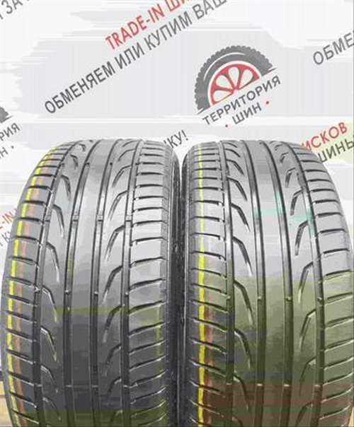 Semperit Speed Life 2 235/40 R19 96Y