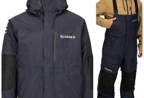 Костюм Simms Challenger Insulated (S)