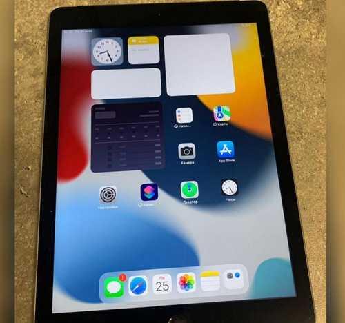 iPad air 2 16 gb WiFi sim