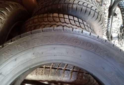 Hankook Radial RA08 165/70 R14C