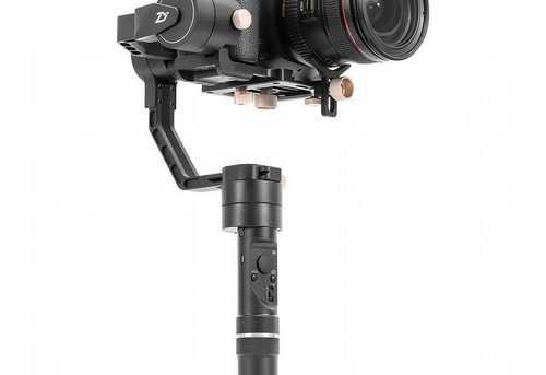 Электронный стабилизатор Zhiyun crane plus