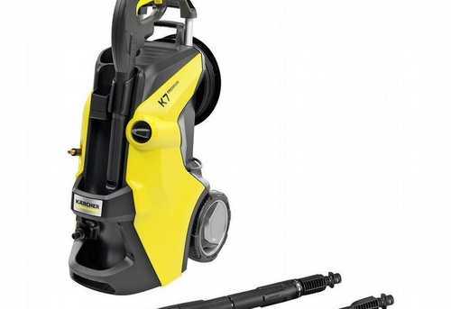 Мойка высокого давления Karcher K 7 Premium Powe