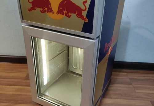Минихолодильник для напитков бу