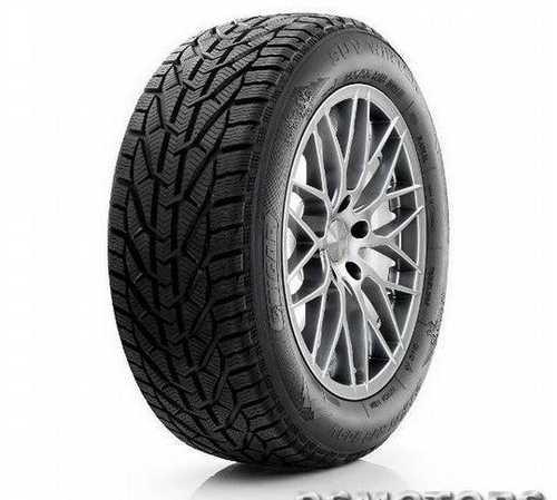 Tigar SUV Winter 265/65 R17 116H