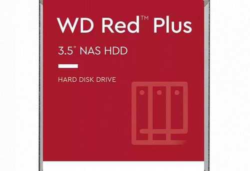 Внутренний жесткий диск Western Digital Red 569079