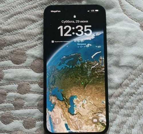 iPhone 13, 128 ГБ