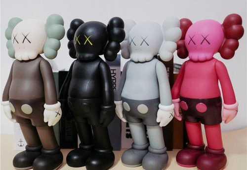 Игрушка Kaws (Кавс) 19 см