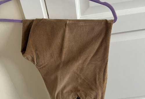 Брюки чинос Gant