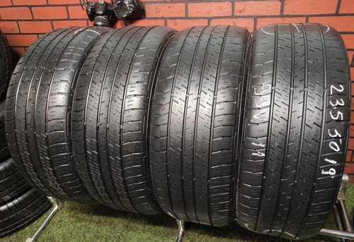 Continental Conti4x4Contact 235/50 R19 99V