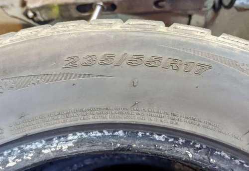 Roadstone Winguard Sport 235/55 R17 103V