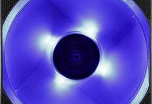 Fan Aerocool Motion 12 Plus Blue LED / 120mm/ 3pin