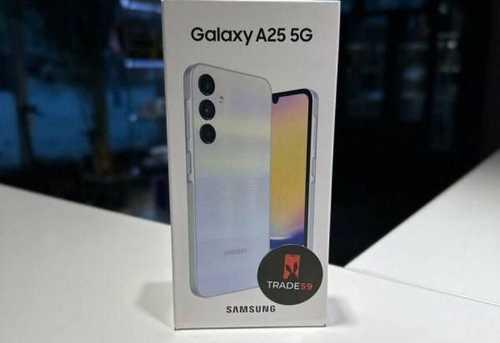 Samsung Galaxy A25, 8/128 ГБ
