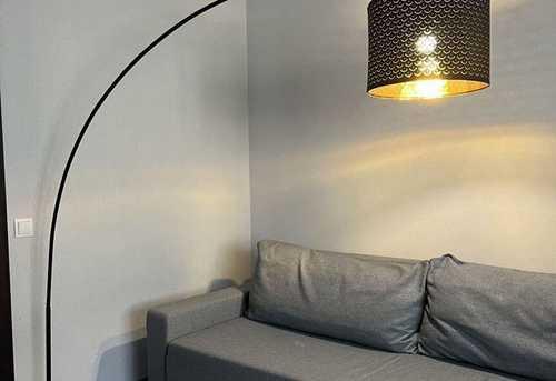 Светильник напольный Skaftet IKEA