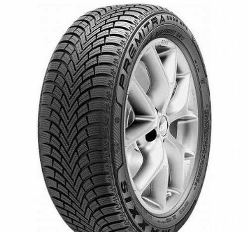 Maxxis Premitra Snow WP6 245/50 R18 104V