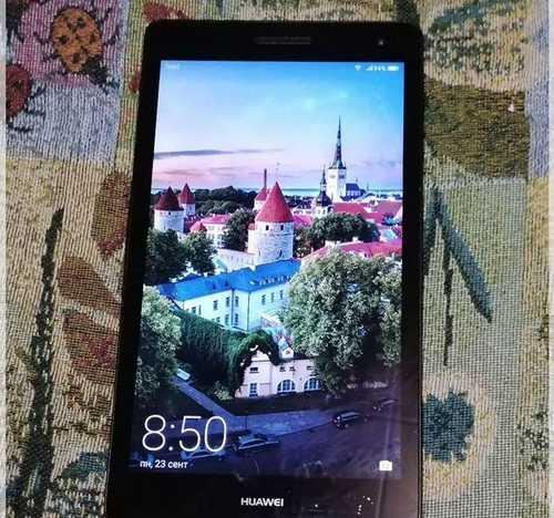 Huawei bg2 u01