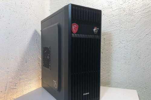 Корпус Zalman T6