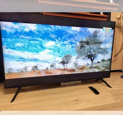 Телевизор SMART tv Samsung