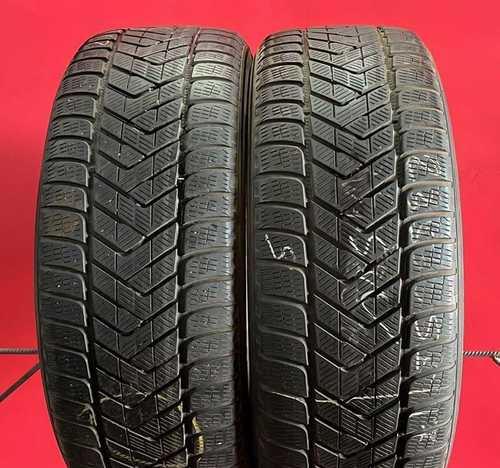 Pirelli Scorpion Winter 235/55 R17 101Y