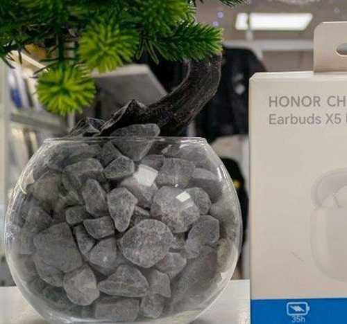 Наушники Honor choice