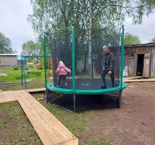 Батут