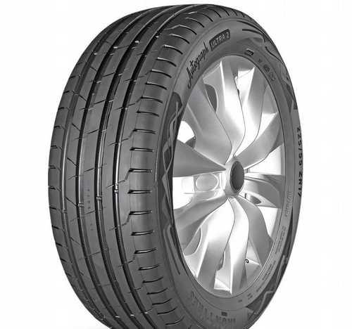 Ikon Tyres Autograph Ultra 2 275/35 R20 102Y