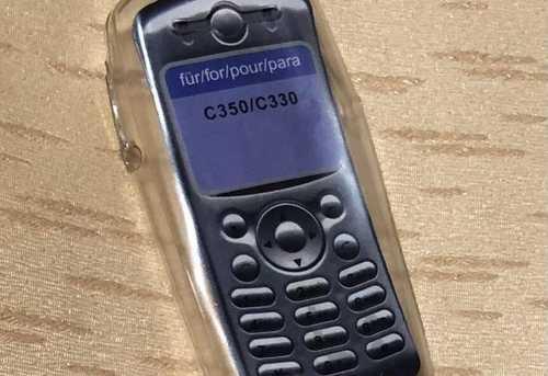 Чехол на Motorola c350/ c330
