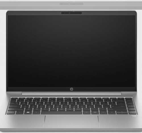 Ноутбук HP ProBook 440 G10 9B9E6EA, 14, uwva, Intel Core i5 1335U 1.3ггц, 10-ядерный, 16гб DDR4, 512