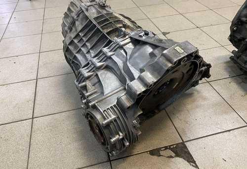 АКПП 0AW KSN Audi A4