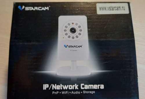 IP-камера VStarCam T6892WIP