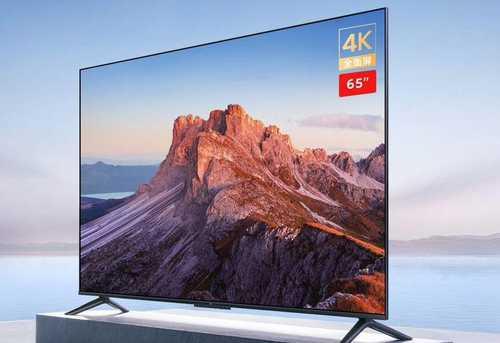 Телевизор Xiaomi Mi TV EA65 новый рус