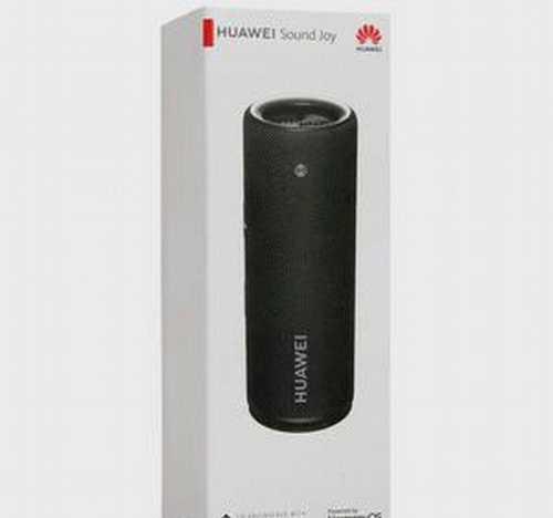 Портативная колонка huawei Sound Joy