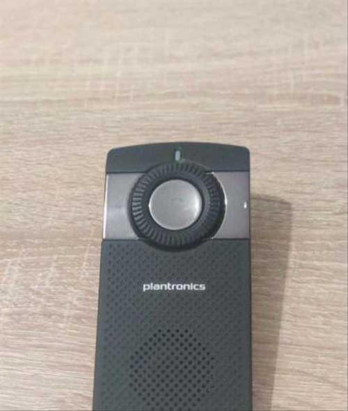 Plantronics k 100 спикерфон Bluetooth