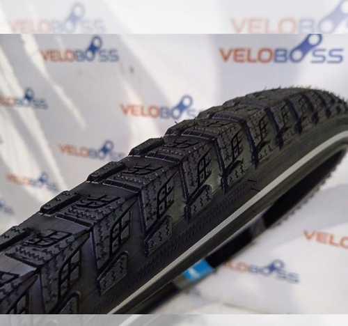 Покрышка всесезонная 700 x 38C Schwalbe Marathon