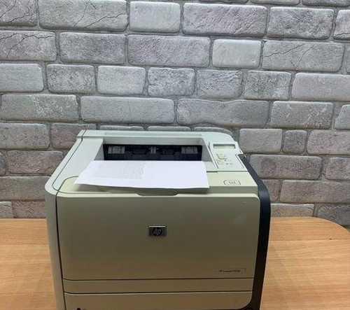 Лазерный принтер HP LaserJet P2055. Гарантия | Festima.Ru – частные объявления