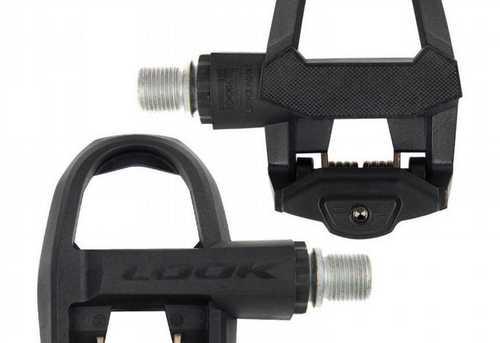 Педали Shimano Ultegra, Look Keo Classic, Keo2Max